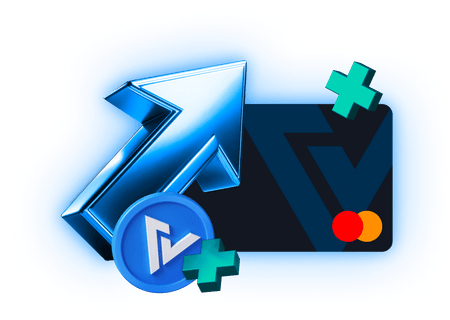 V-Card by Bitcoin.com | Spend Crypto Anywhere, Anytime