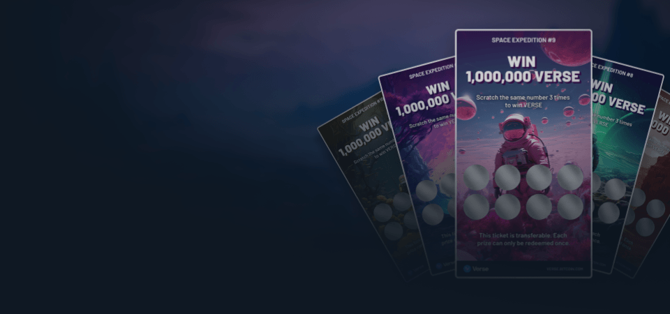 VERSE Token: Revolutionizing Crypto Finance | Bitcoin.com